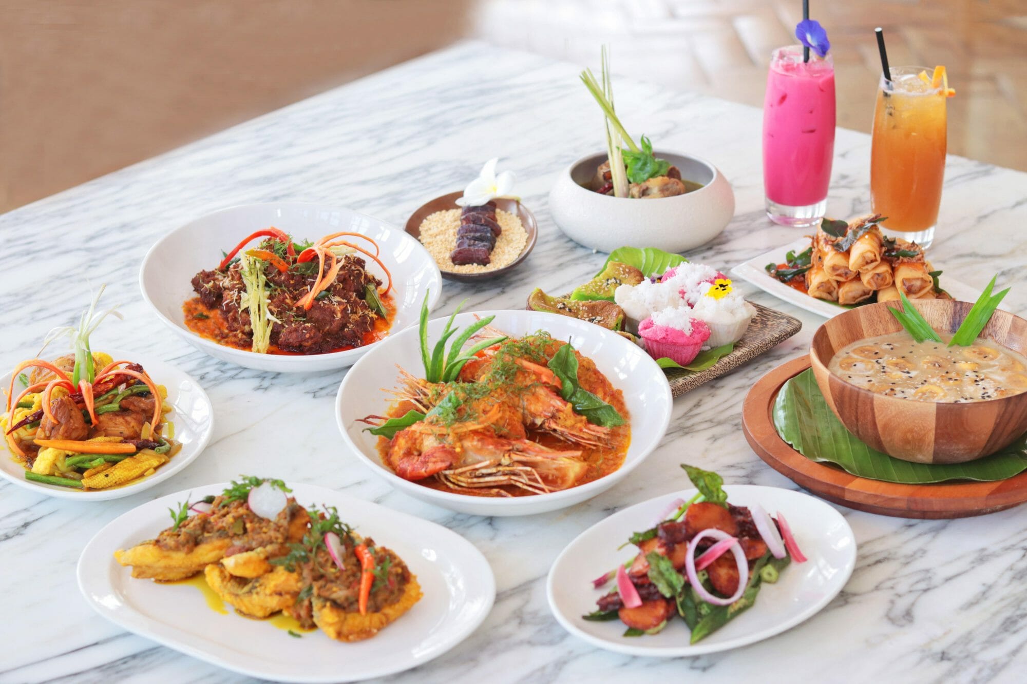 The St. Regis Langkawi Invites Luminaries to Indulge In An Exquisite ...