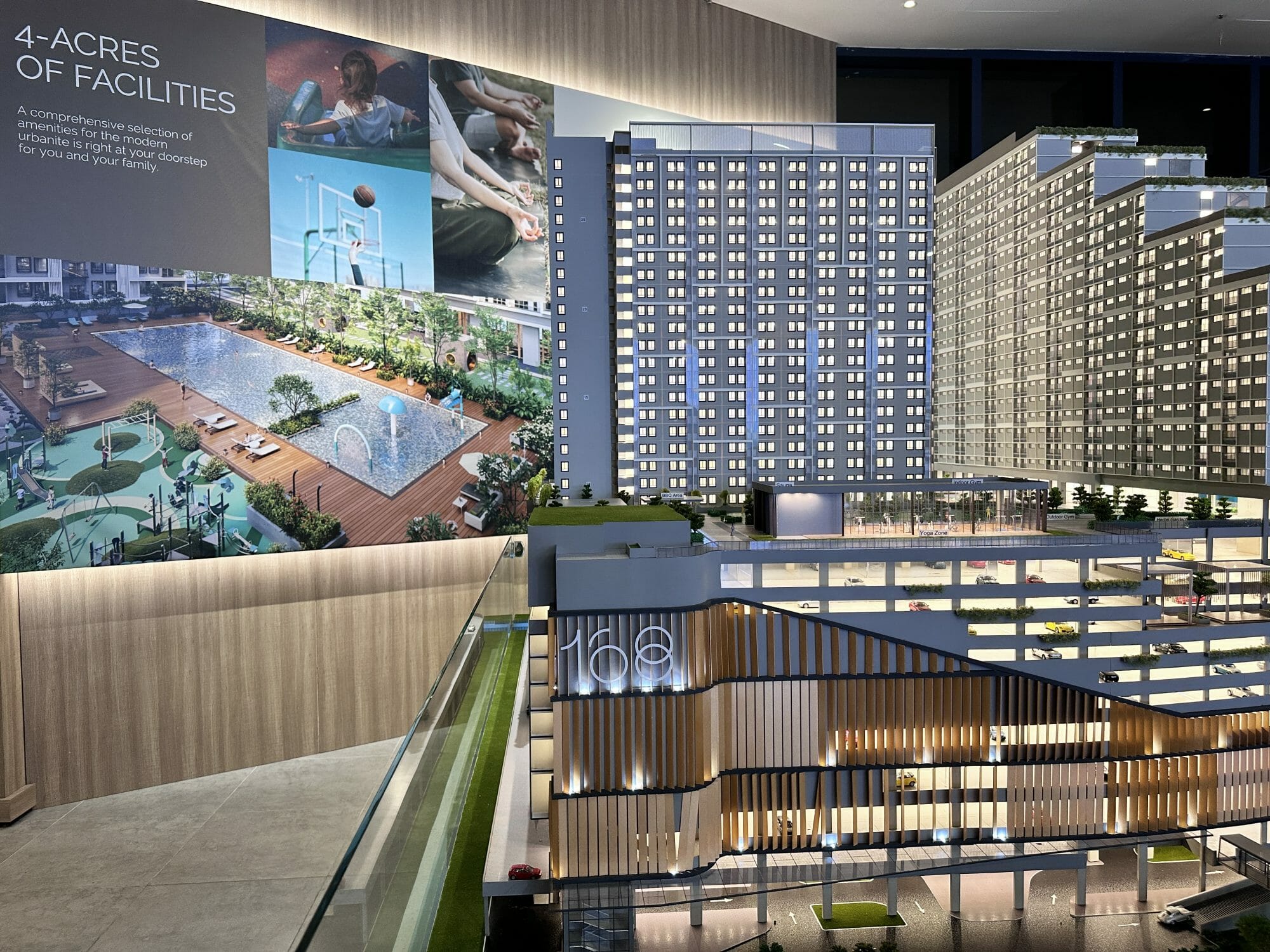 168 Park Selayang Officially Launches Its Sales Gallery BusinessToday