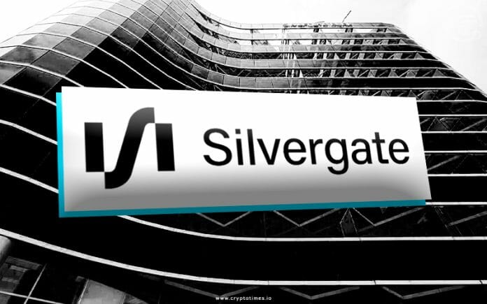 Crypto Banking Titan Silvergate Shuts Down - BusinessToday