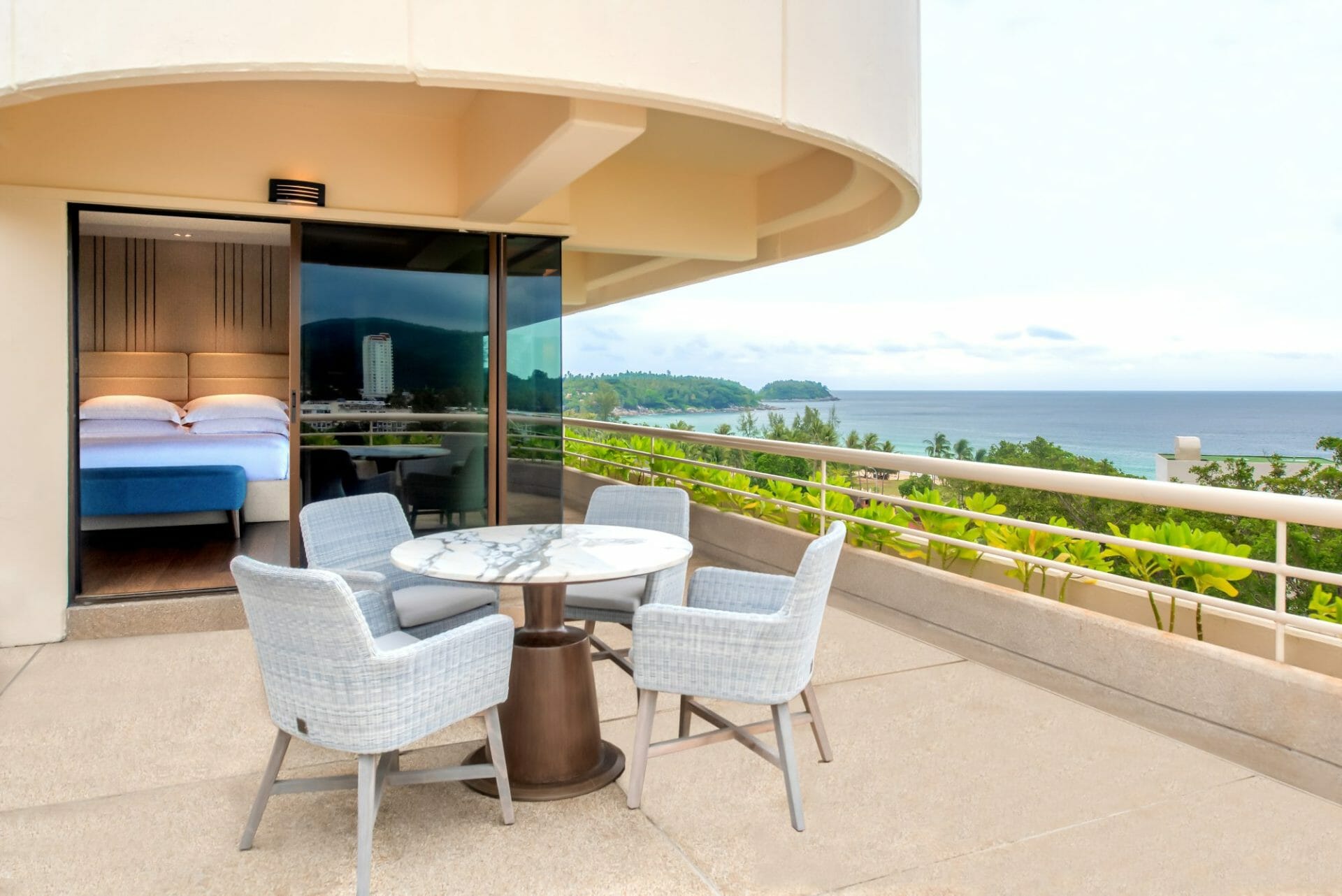 Accor introduces Pullman Phuket Arcadia Karon Beach Resort - BusinessToday