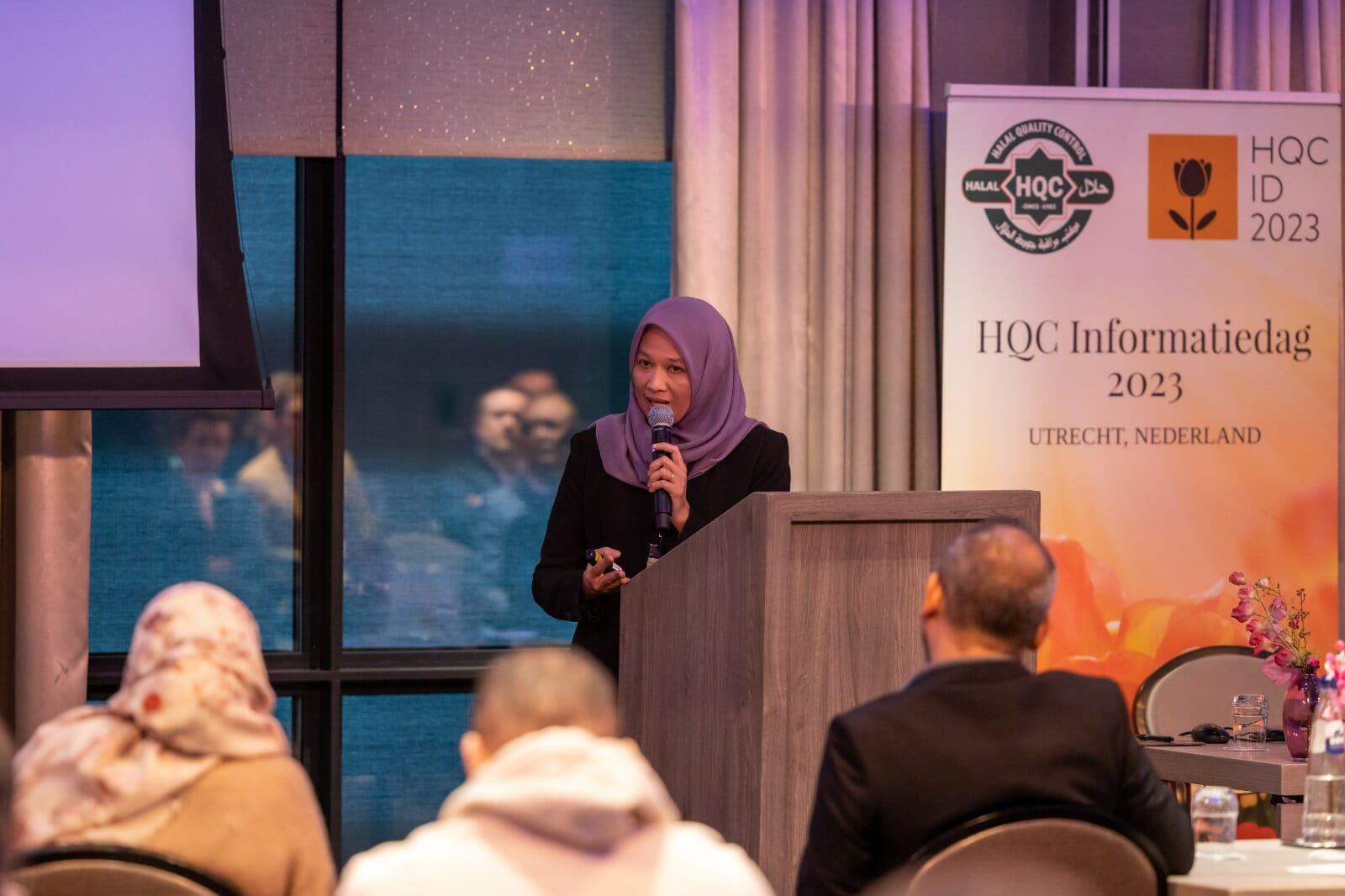 MATRADE Presents MIHAS 2023, Opportunities Of Halal Industry To Dutch ...