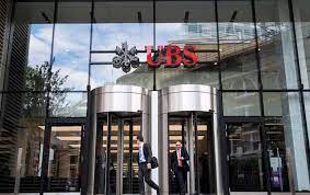 Enlarged UBS To Cut 30% Of Jobs - BusinessToday
