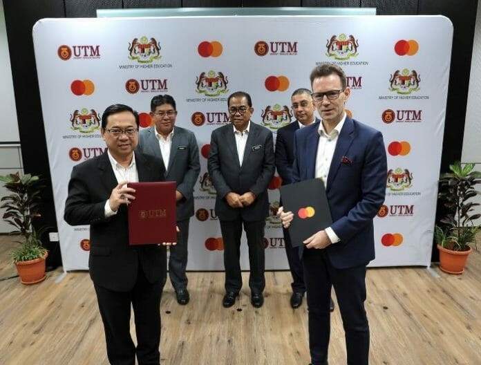 Mastercard And UiTM To Build Centre Nurturing Future Cybersecurity Talents