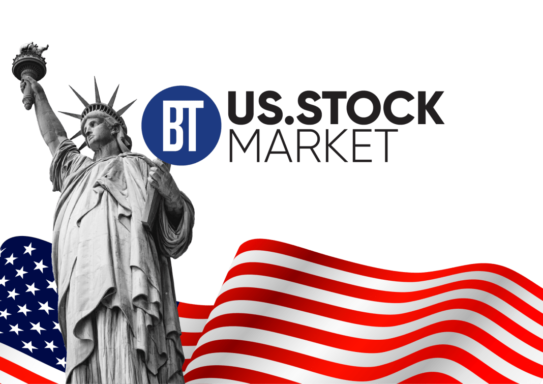 Wall Street Bounces Back As Chip Stocks Ignite Nasdaq Rally