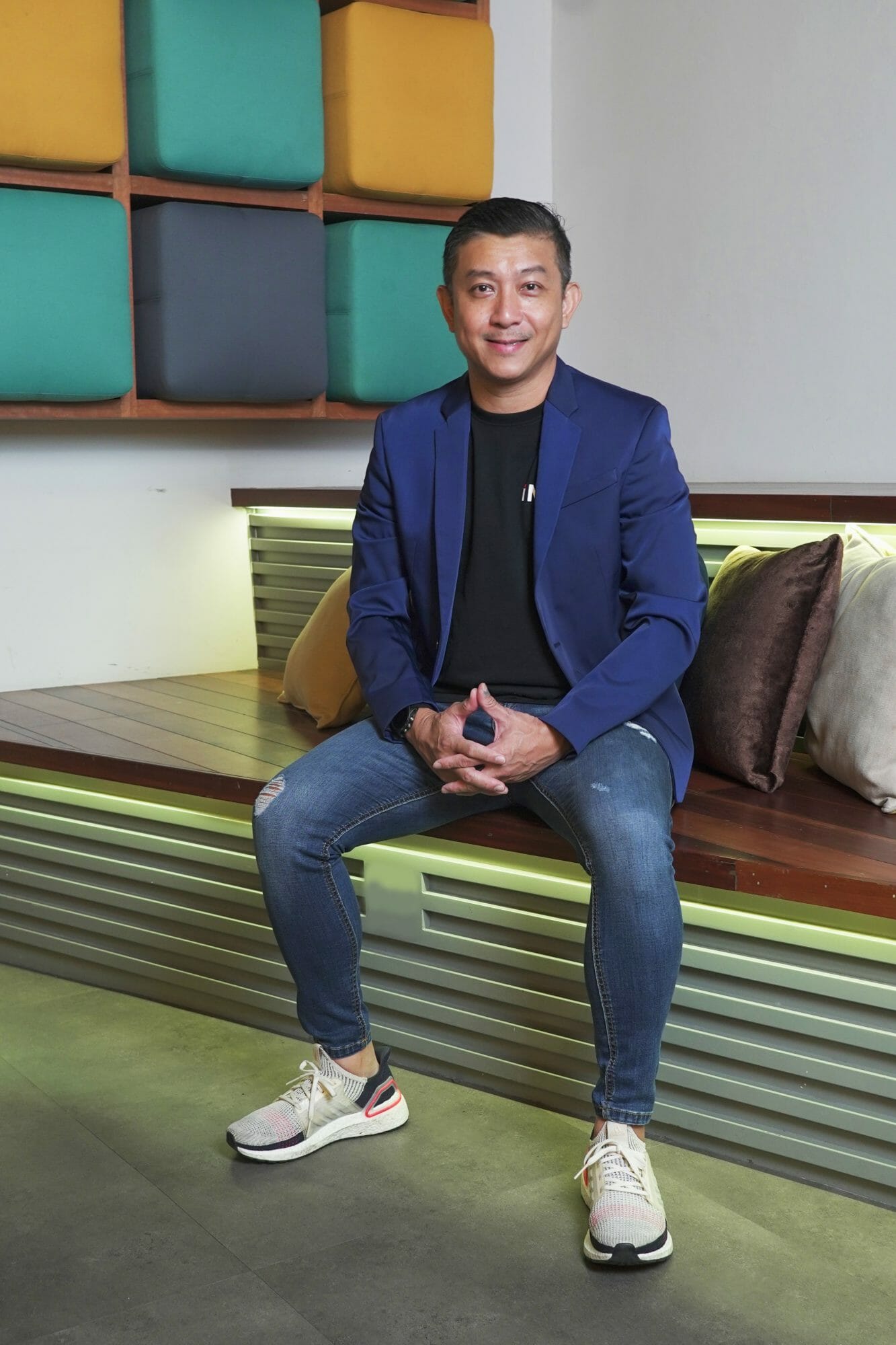 Catcha Digital Completes The RM43.92 Million Acquisition Of iMedia ...