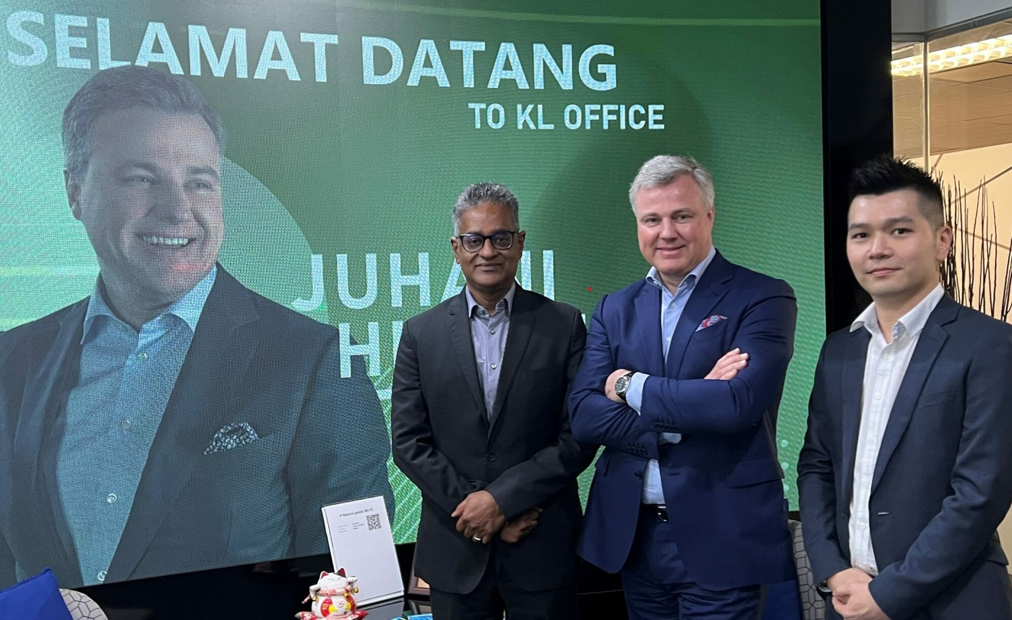 Withsecure Continues To Win Hearts And Minds Of International Cybersecurity Community