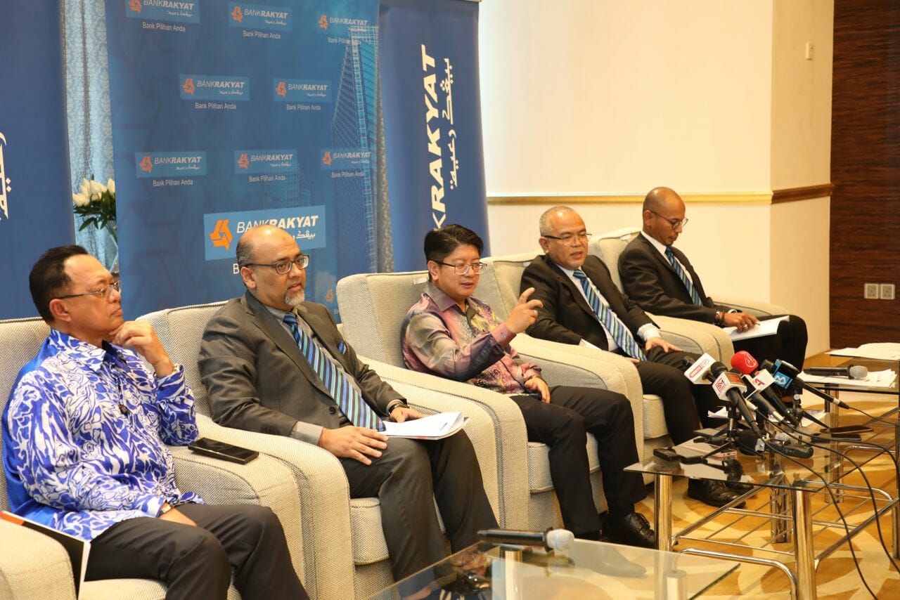 Bank Rakyat Records FY22 Profit Of RM1.7 Billion - BusinessToday