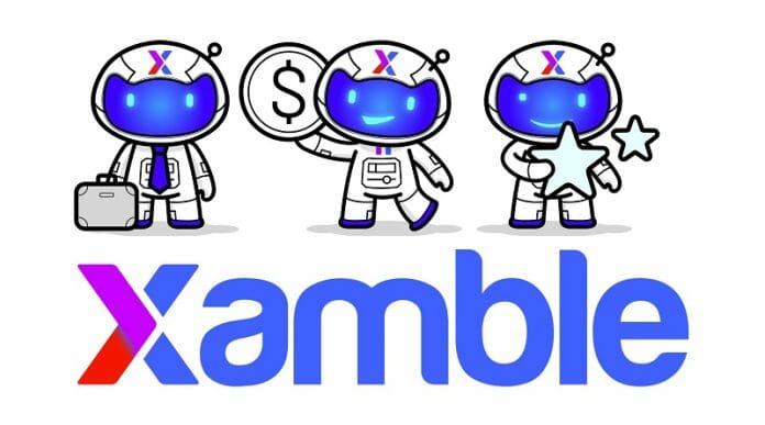 Netccentric rebrands to Xamble, launches new mobile influencer platform ...
