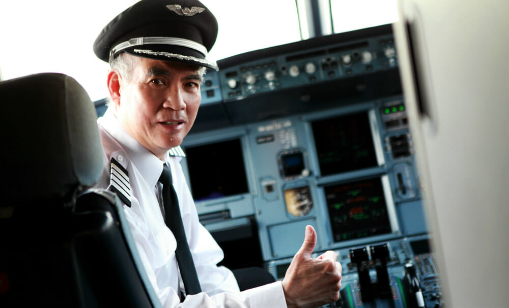 AirAsia Resumes Its Cadet Pilot Programme After 2 Year Hiatus