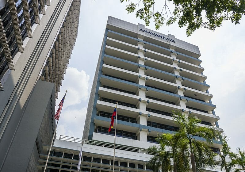 Amanah Raya Steps Up Efforts To Trace RM500 Million In Unclaimed Funds ...