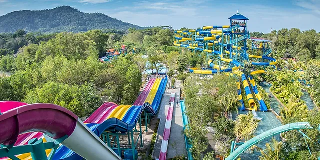 Sim Leisure Group Ltd Marks Record Profits At RM25 Million Making A 350 ...