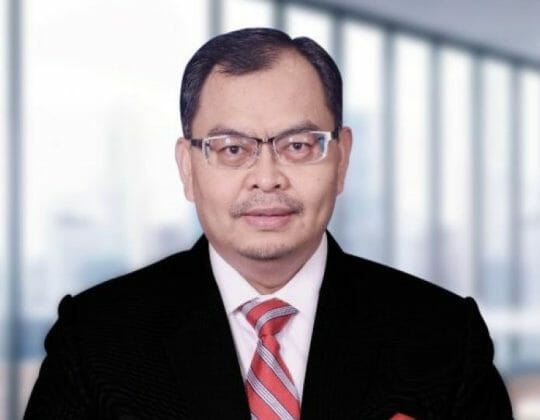 FGV Appoints Dato Sharol Anuwar As New Chairman