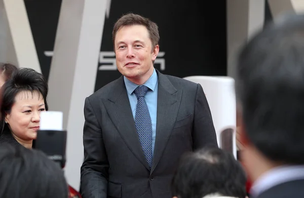 ‘Off To See Xi’ - Elon Musk Plans China Visit - BusinessToday