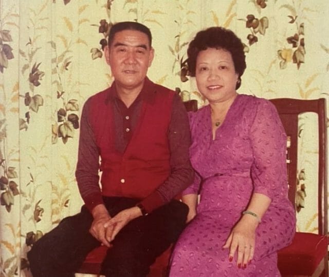 Founder Of Din Tai Fung Passes Away At 96