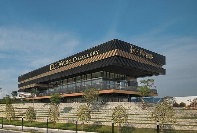 EcoWorld Reports RM1.35 Billion Sales Driven By Industrial Segment