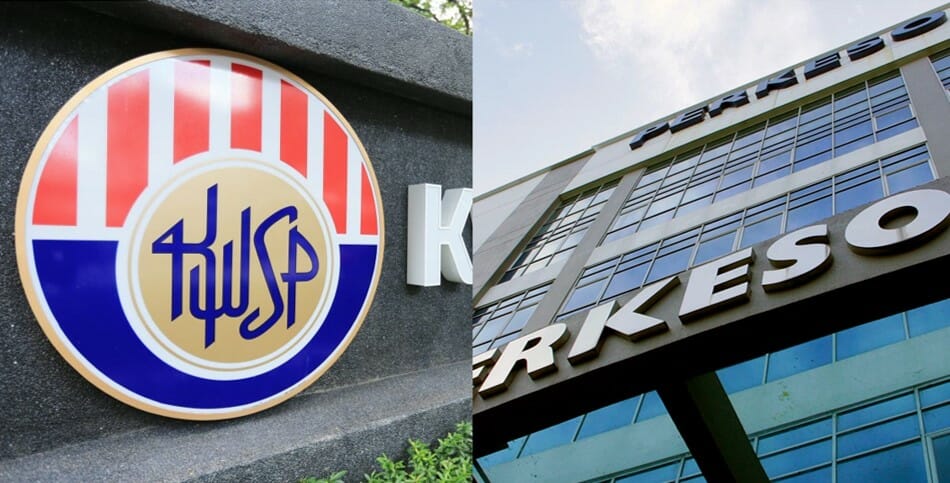 EPF Socso Merger Not A Feasible Course Of Action Says MEF President
