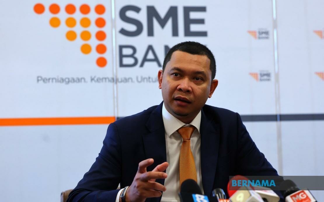 SME Bank To Empower Social Enterprises, ESG Adoption Among MSMEs ...