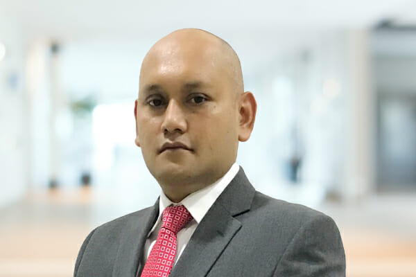 Boustead Heavy Industries Appoints Feroz Razi From Naval Unit As CEO