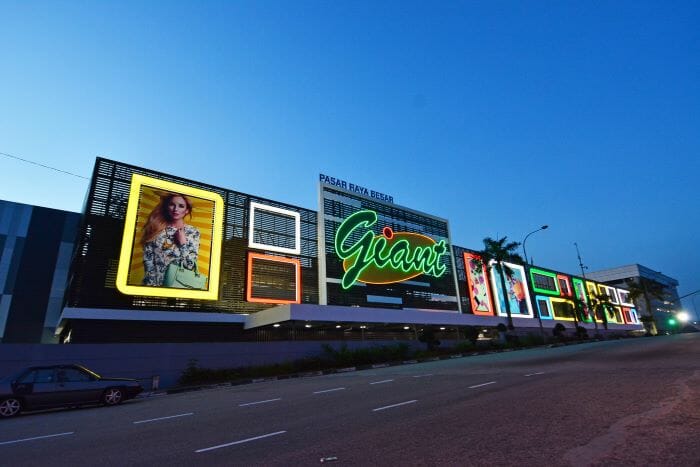 Sunway REIT's Expansion Of Portfolio