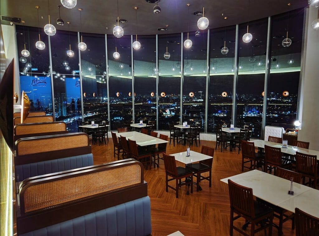 Maria's Steakcafe Ignite The Spirit Of Raya With The Special Raya Set ...