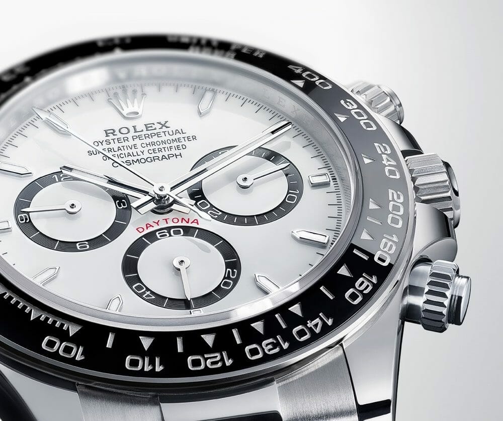 Rolex Launches New Watches - BusinessToday
