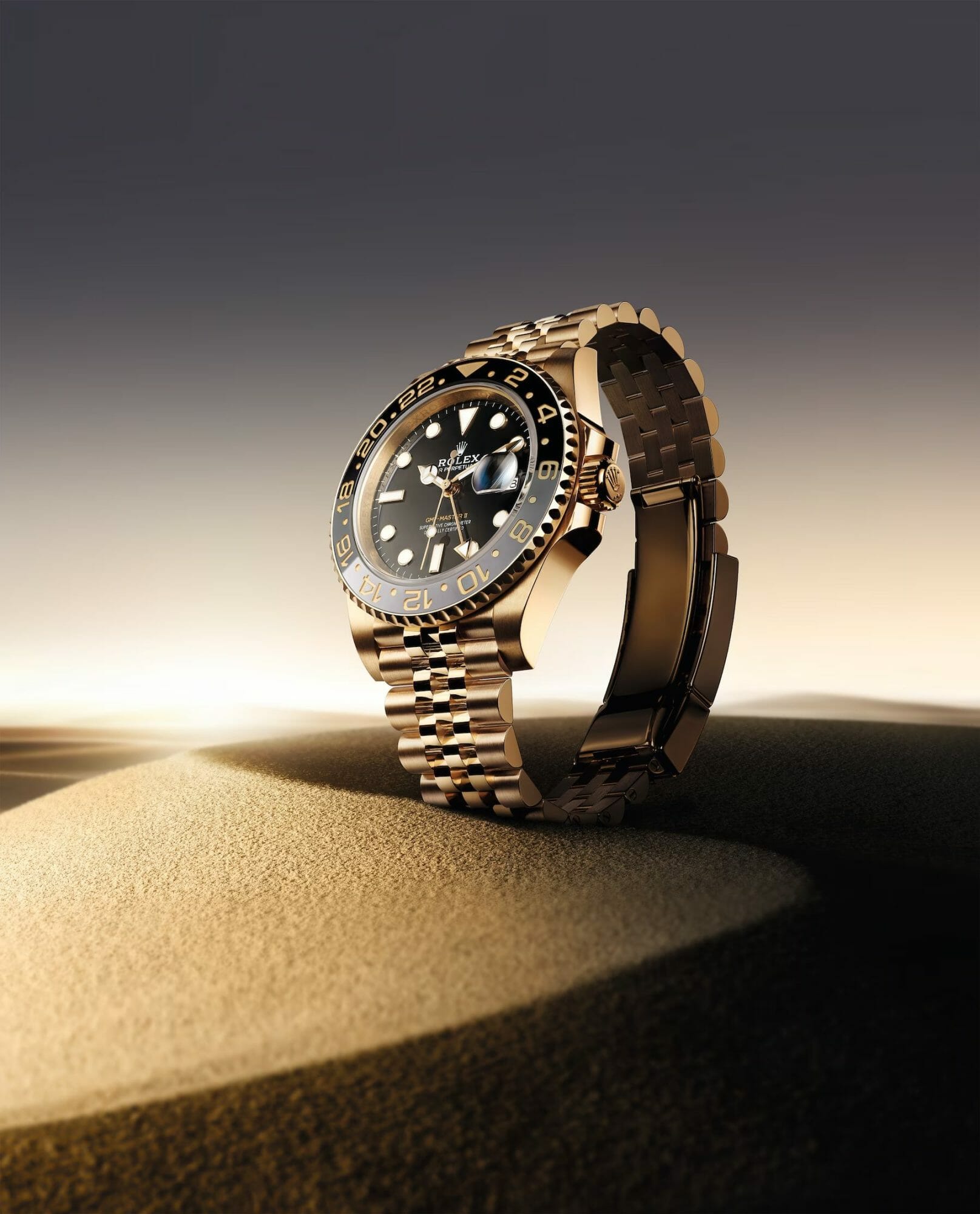Rolex Launches New Watches - BusinessToday
