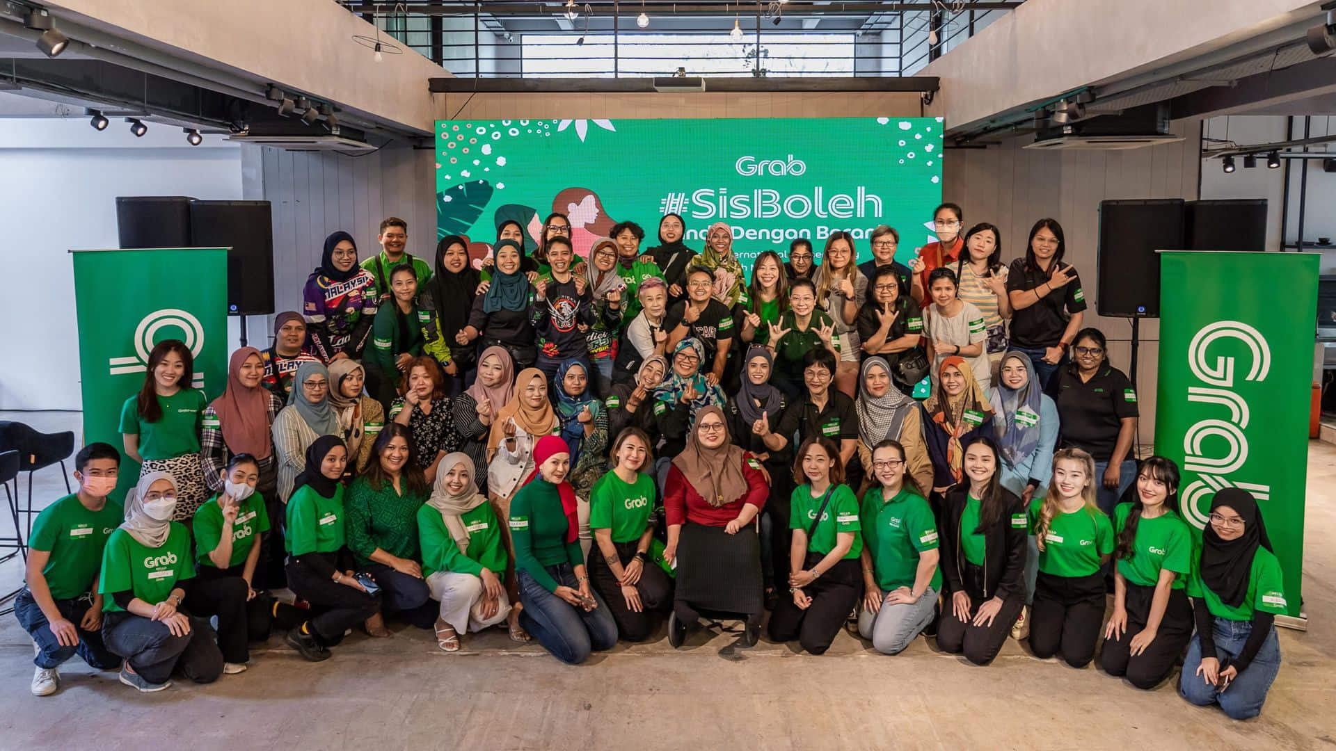 Driver-Partners, Passengers Now Have The Option To Enable Audio ...