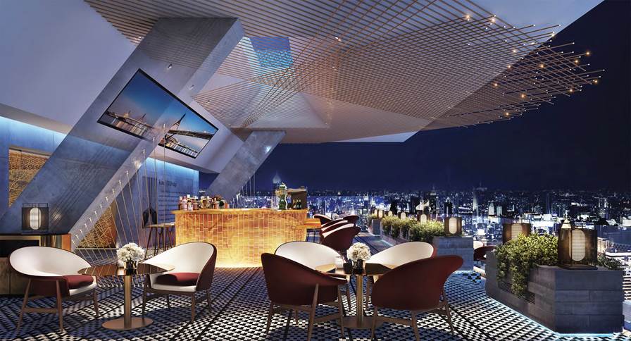 Meliá Hotels International’s INNSiDE Brand Expands in Asia With Two New ...