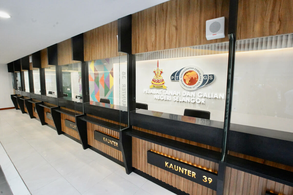 Selangor Land Ownership Digital System, e-Tanah Ready In August