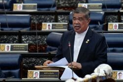 Rice Cultivation In Sabah, Sarawak Can Improve Food Security: Mohamad Sabu - BusinessToday