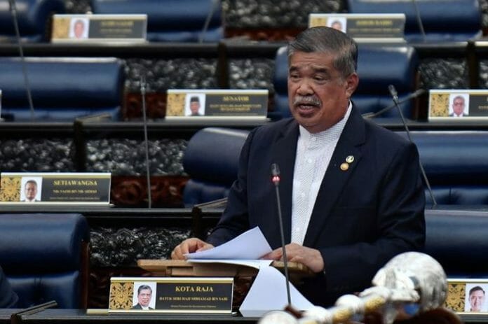 Chicken Prices Stable Across The Country, Says Mat Sabu - BusinessToday