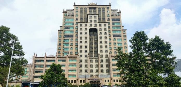 UPUOnline Applications For Public Universities And MARA Open On Feb 10 ...