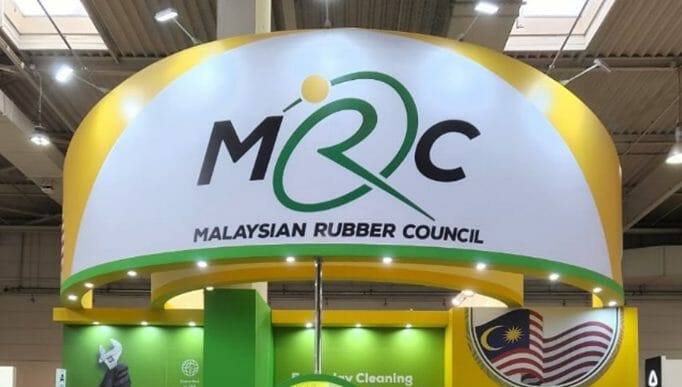 Govt Expanding Promotion Activities For Rubber To New Markets