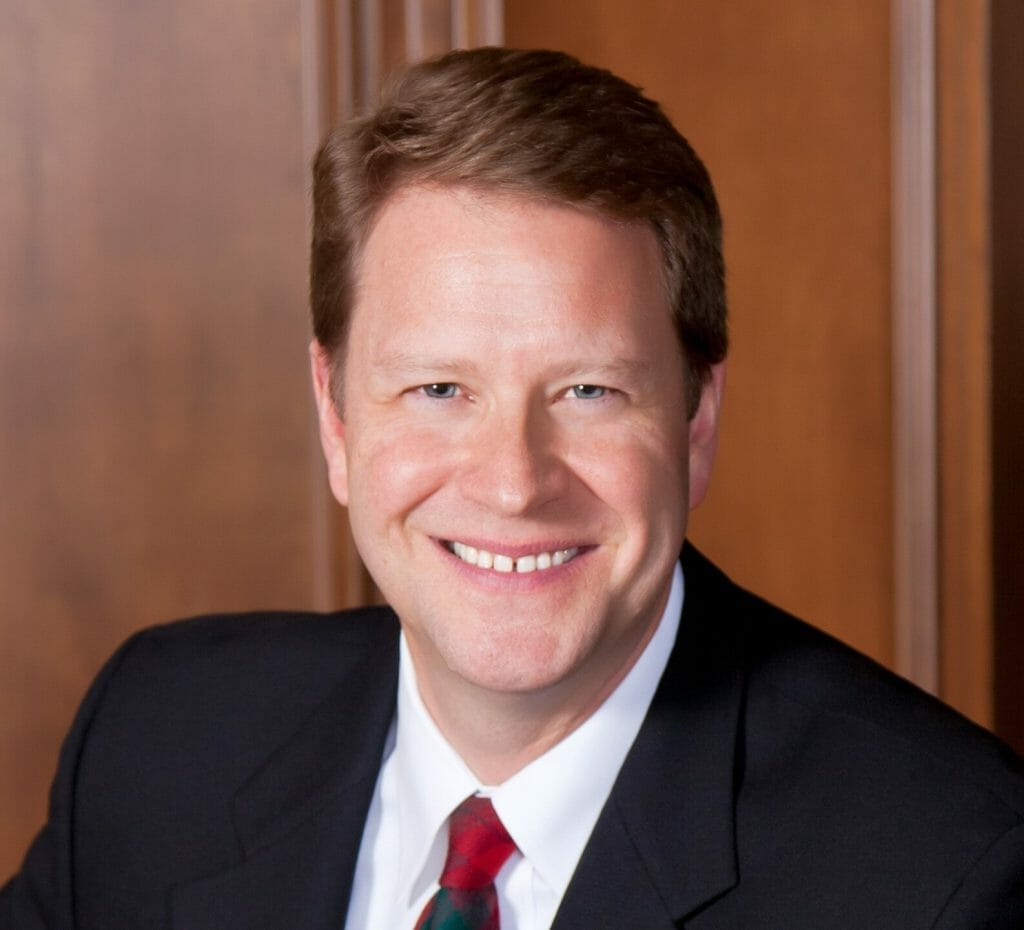 Curia Appoints Philip Macnabb As CEO - BusinessToday