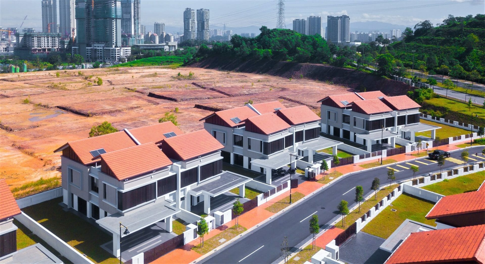 The State Of Malaysia’s Housing Market In 2023 - BusinessToday