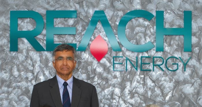 Reach Energy Completes Proposed Debt Settlement Exercise