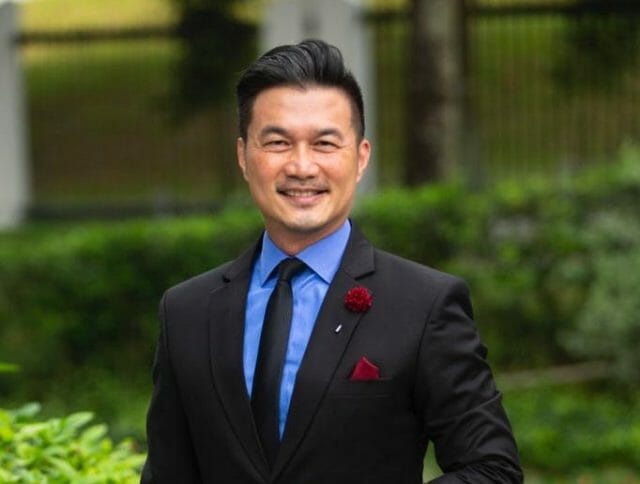 Life Insurance Association Of Malaysia Elects Sun Life CEO As New President