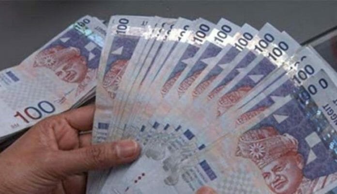 BMI Forecasts Ringgit Strengthening To 4.30 In 2026