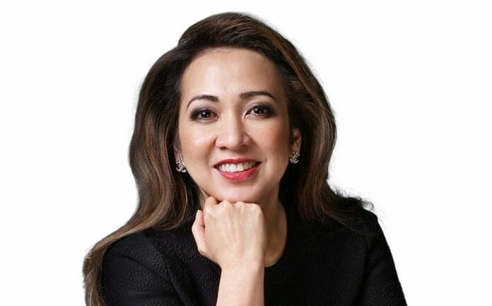 Rohana Rozhan Returned 1MDB-linked US$10 Million to MACC - BusinessToday