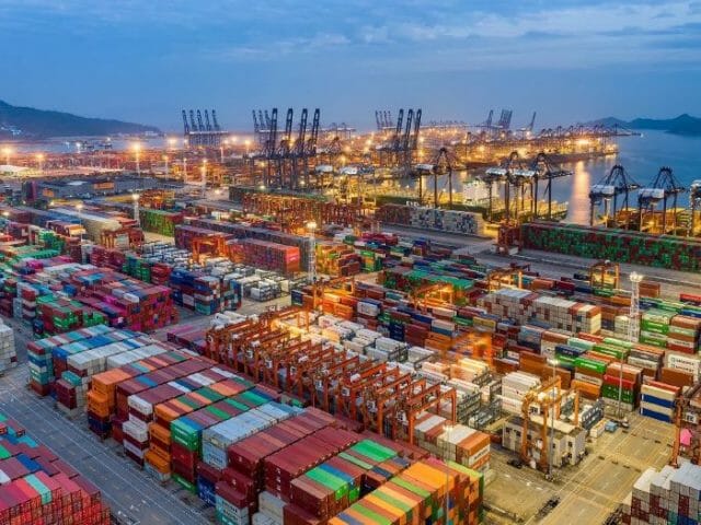 China Aligns To CPTTP Rules Through FTZ Reforms