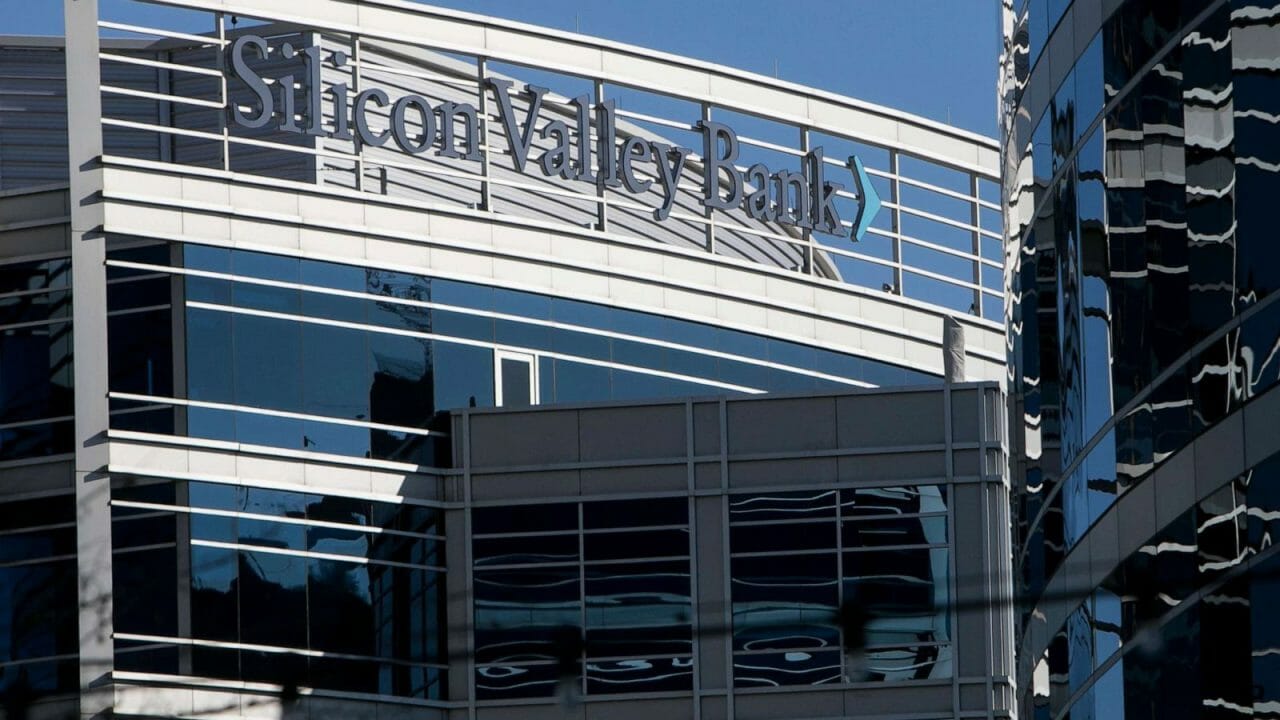 Silicon Valley Bank, Many Wonder? - BusinessToday