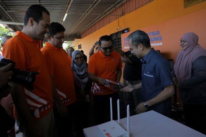 TM Offers Unifi Home Internet Package At RM69 For The Underserved Community