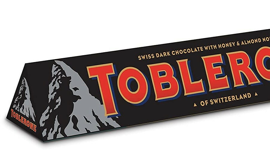 Toblerone To Drop Matterhorn Mountain Image