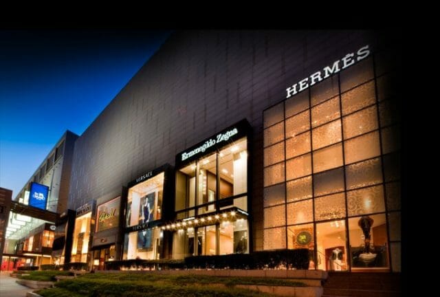 Moschino Names Former Gucci Designer Renne Creative Director ...