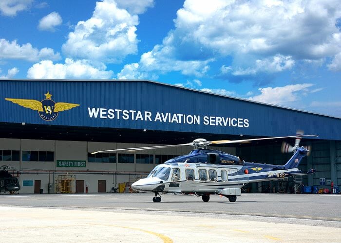 Weststar Aviation Expanding Its Europe And African Market Focus With New Partnership