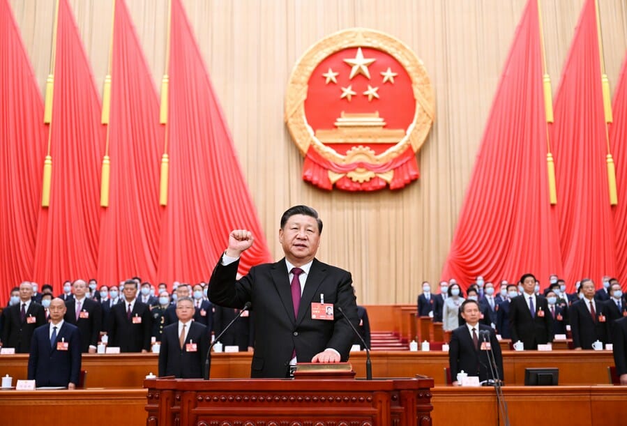 Xi To Map Out Vision For China Economy As Key Meeting Wraps - BusinessToday