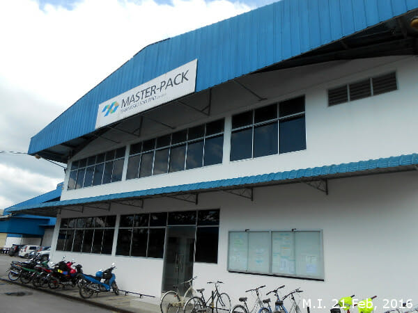 Master-Pack To Widen Customer Base, Cover More Industries, Areas ...