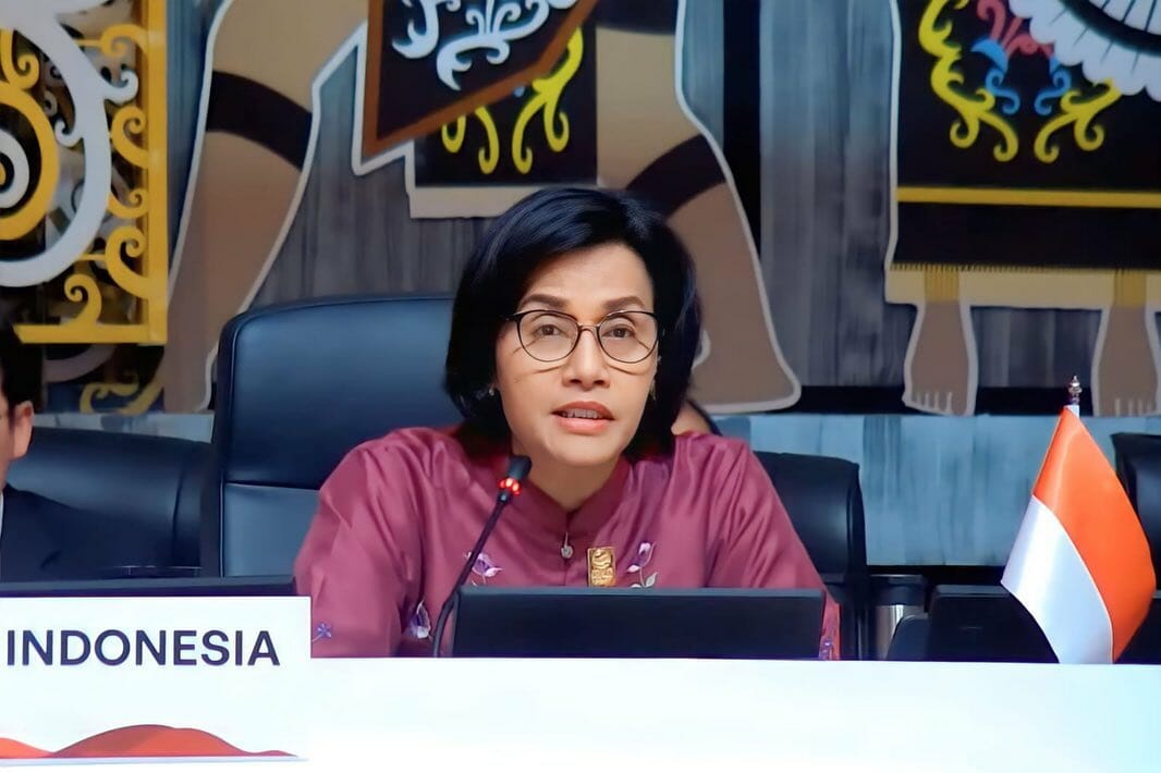 Indonesia Will Spend Up To 3 477 1 Trillion Rupiah To Hasten Completion Indonesia Will Spend Up To 3 477 1 Trillion Rupiah To Hasten Completion