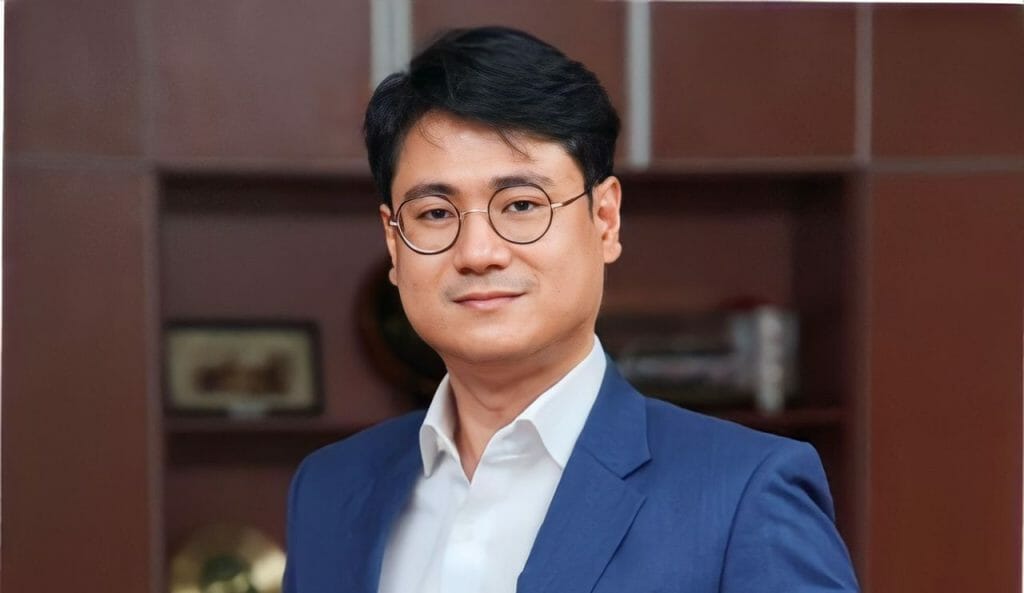 MARii Appoints Azrul Reza Aziz As New CEO - BusinessToday