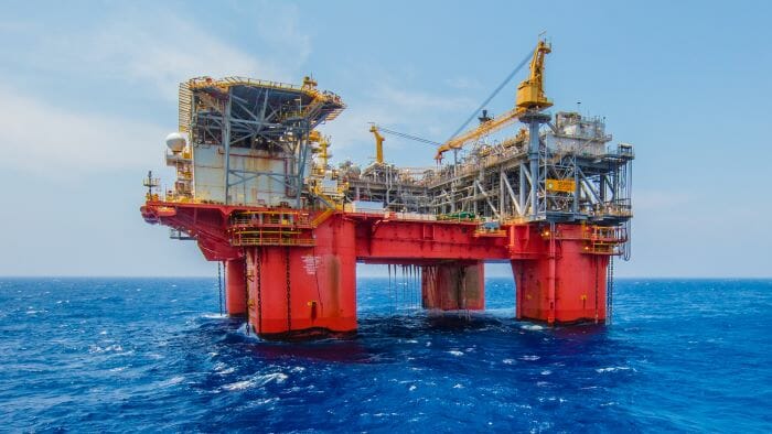 Oil Prices Rise To Rekindle Inflation